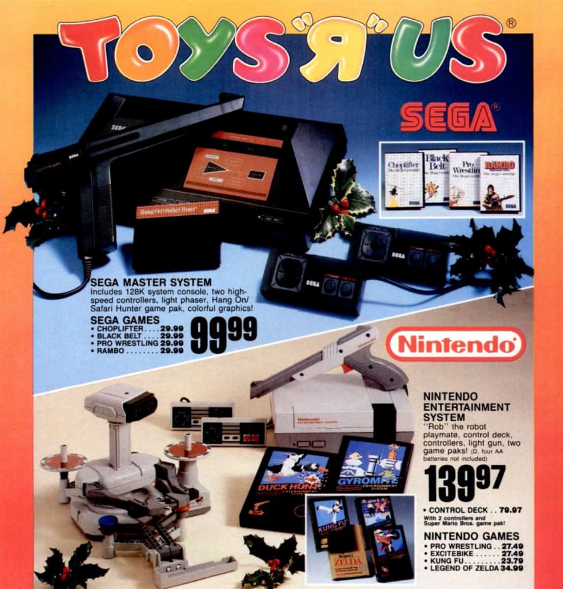 How Much Is An Original Nintendo Worth In 2024 1985 NES Guide MCMROSE